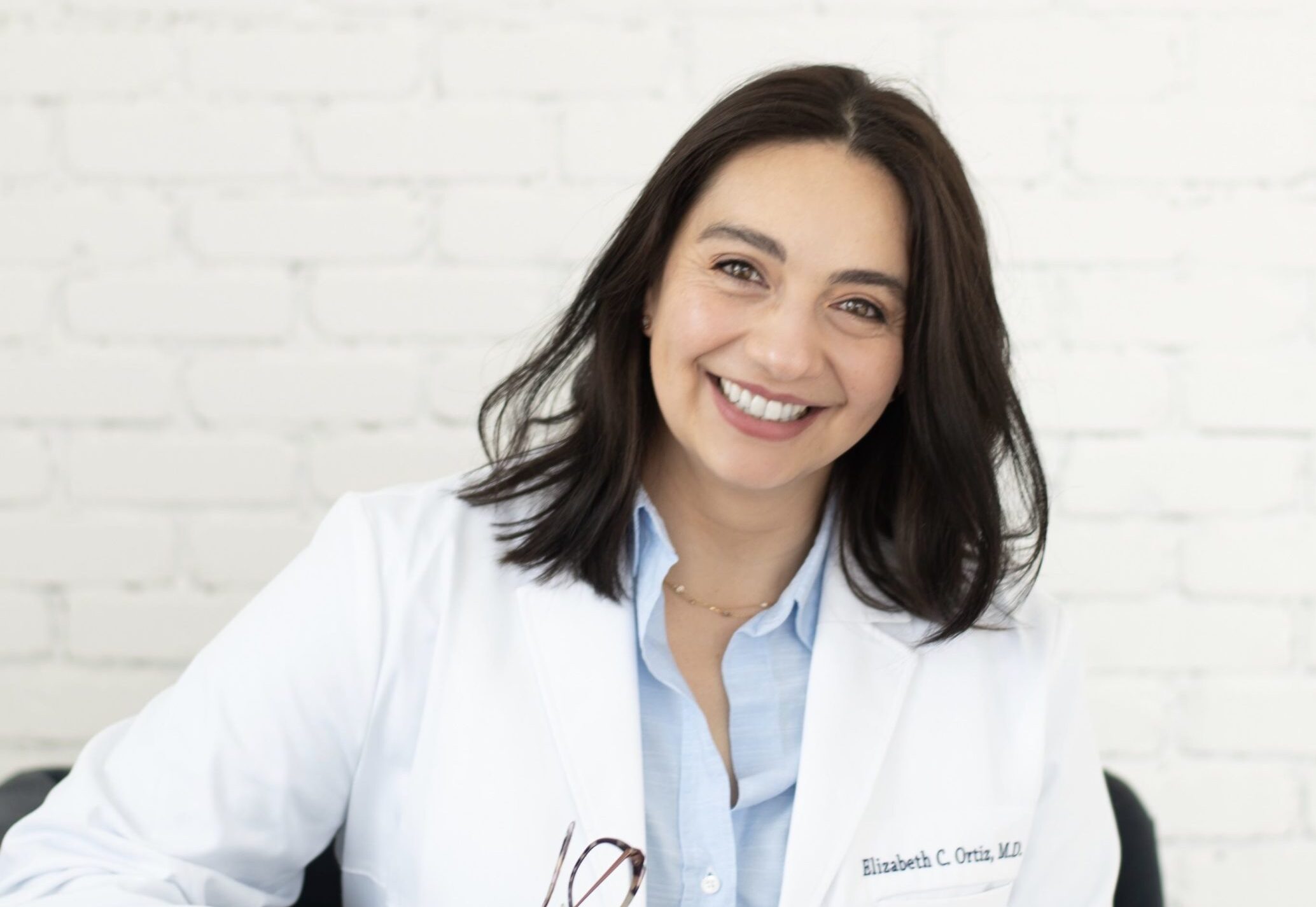 Connected Rheumatology - Dr. Elizabeth Ortiz