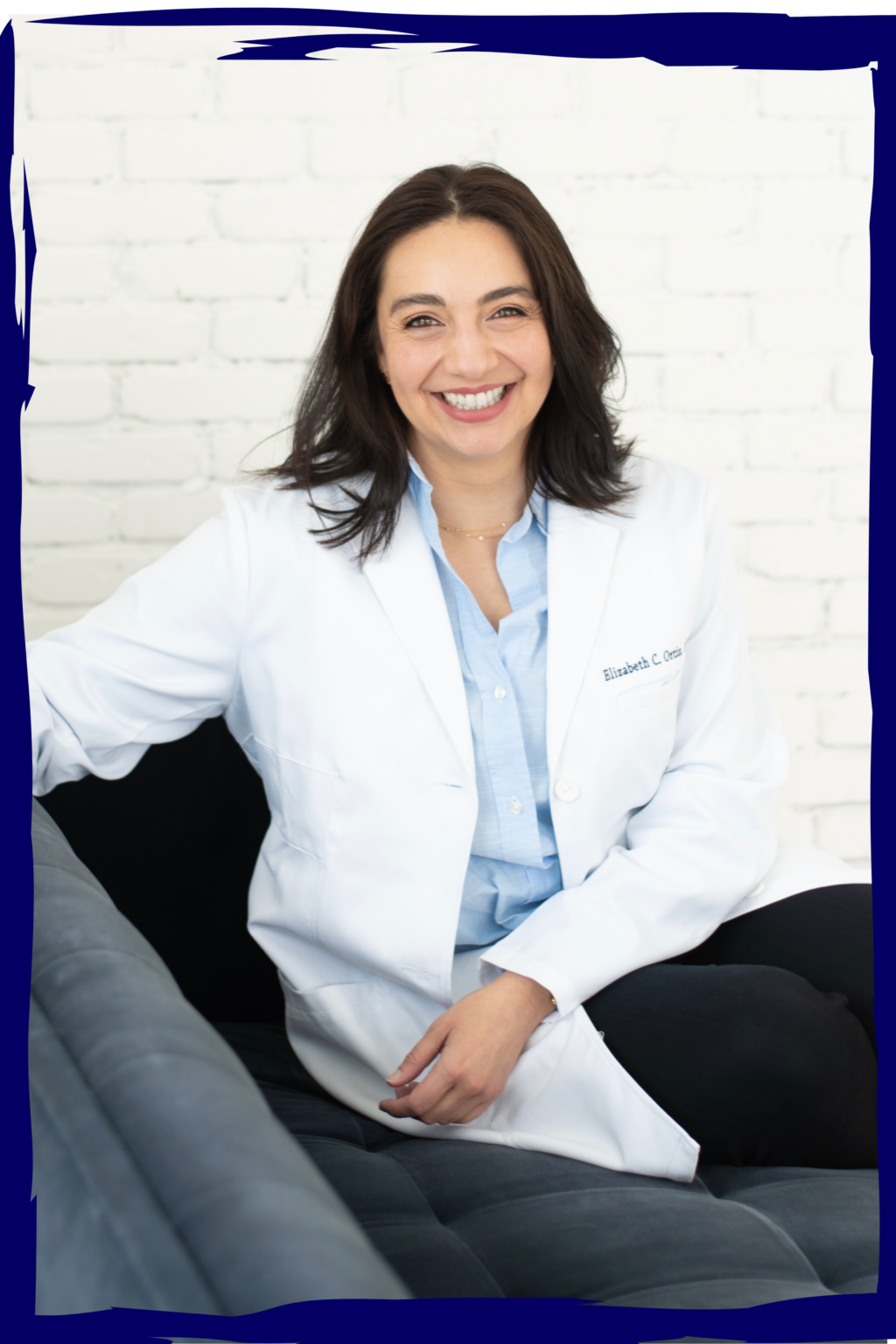 Connected Rheumatology - with Dr. Elizabeth Ortiz