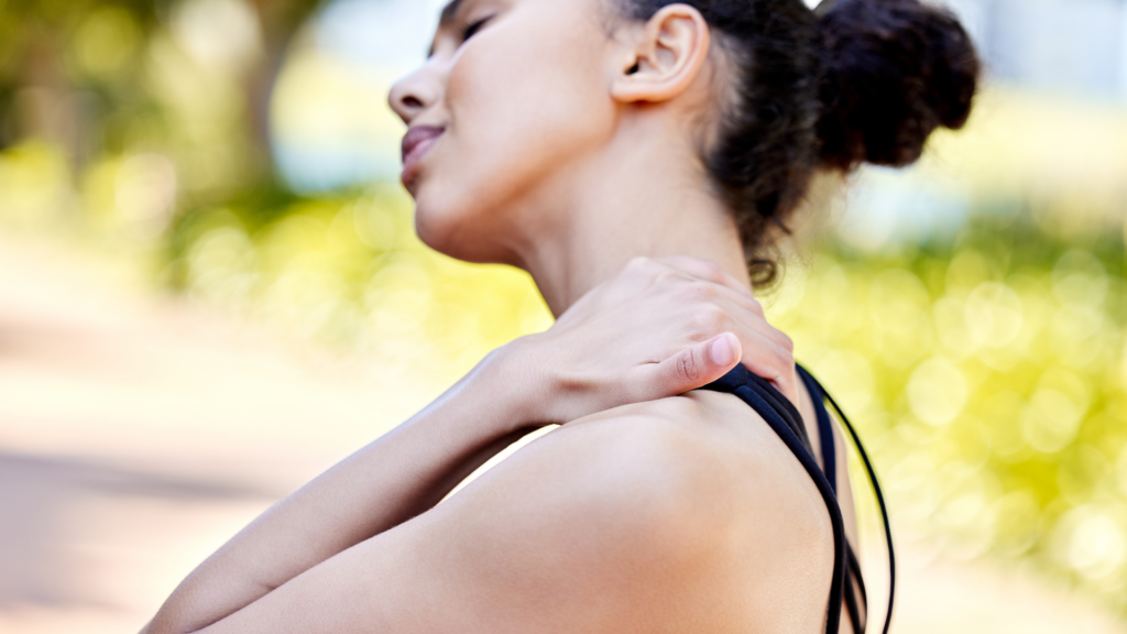 Fibromyalgia pain is real - everything you need to know • Connected ...