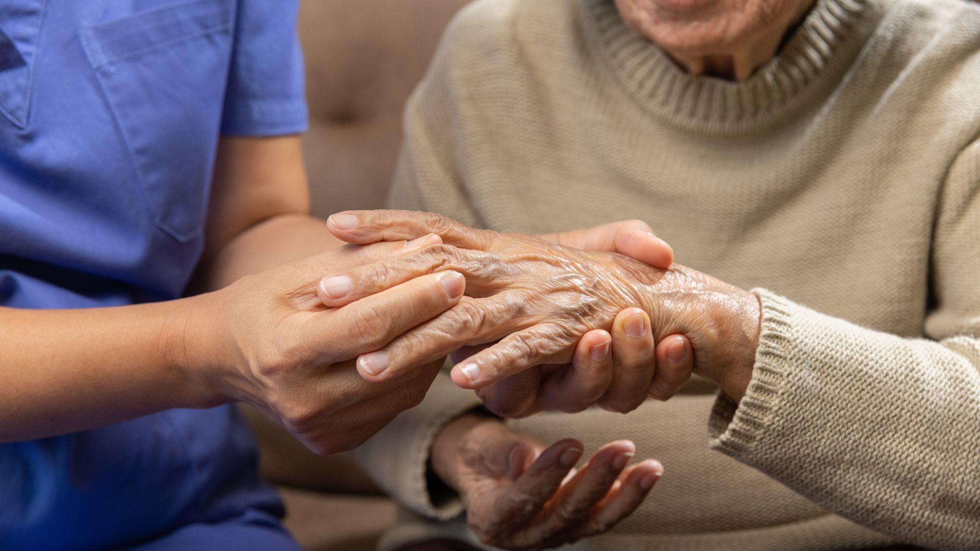 Spotting RA in Your Hands - Connected Rheumatology
